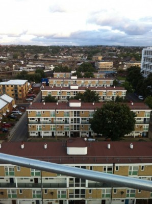 Brixton Energy Solar 2 | Brixton Energy